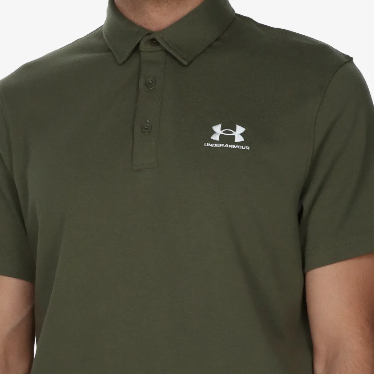 UNDER ARMOUR Polo Majica Icon