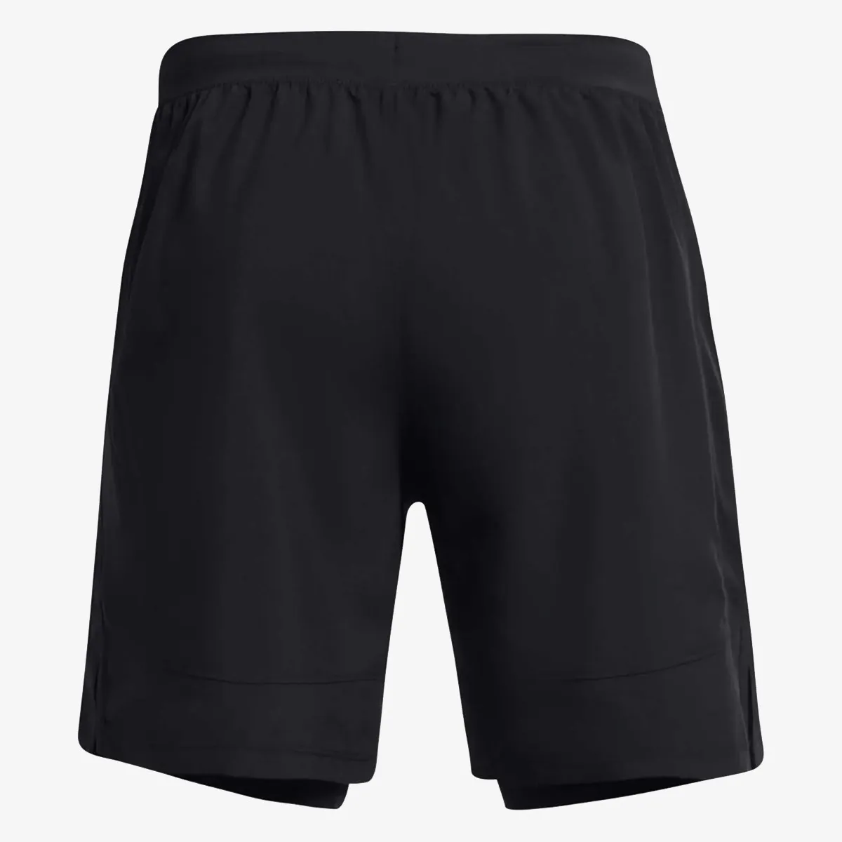 UNDER ARMOUR Šorc Launch 7'' 2-in-1