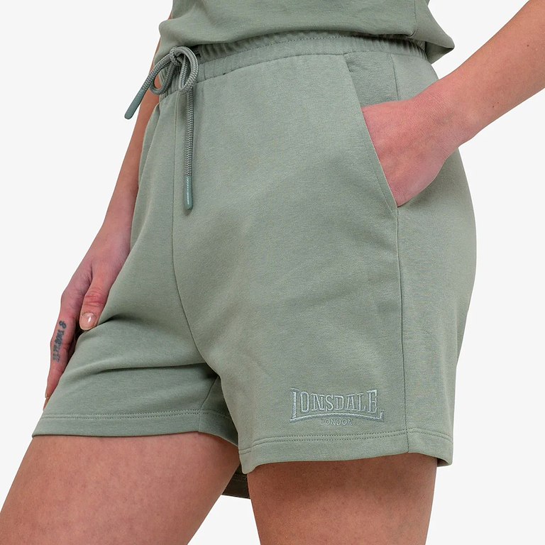 LONSDALE Šorc Basic