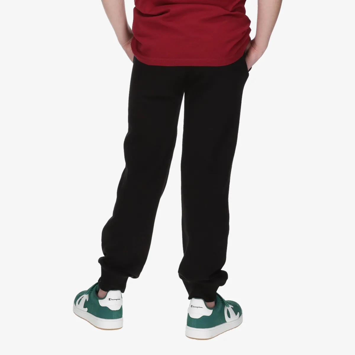 CHAMPION Donji deo trenerke Rib Cuff Pants