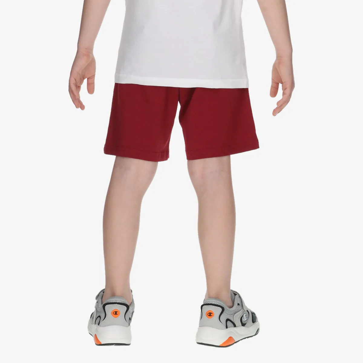 CHAMPION Šorc BOYS CLASSIC SHORTS