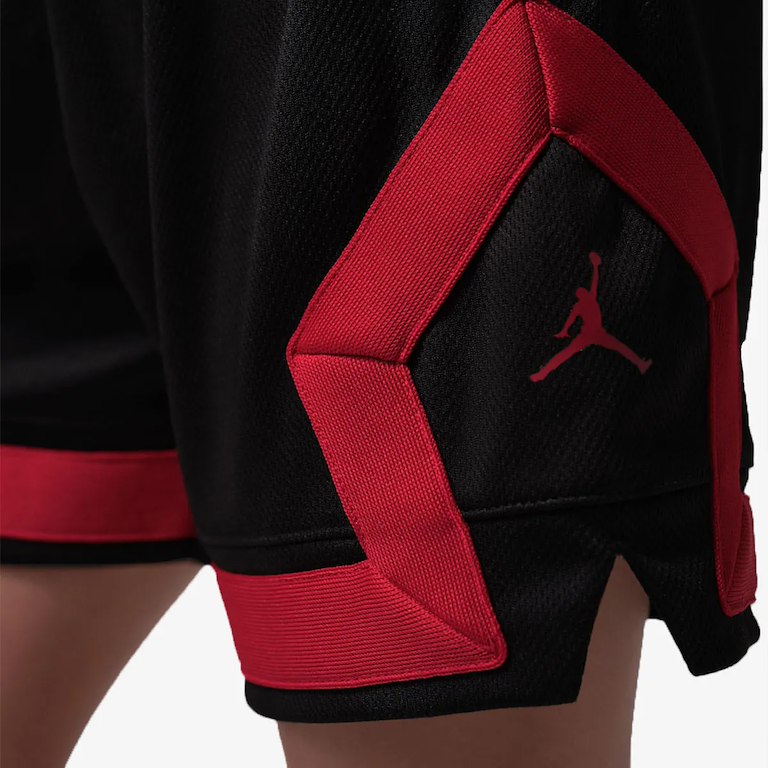 JORDAN Set Jordan Dynasty Mesh Patch