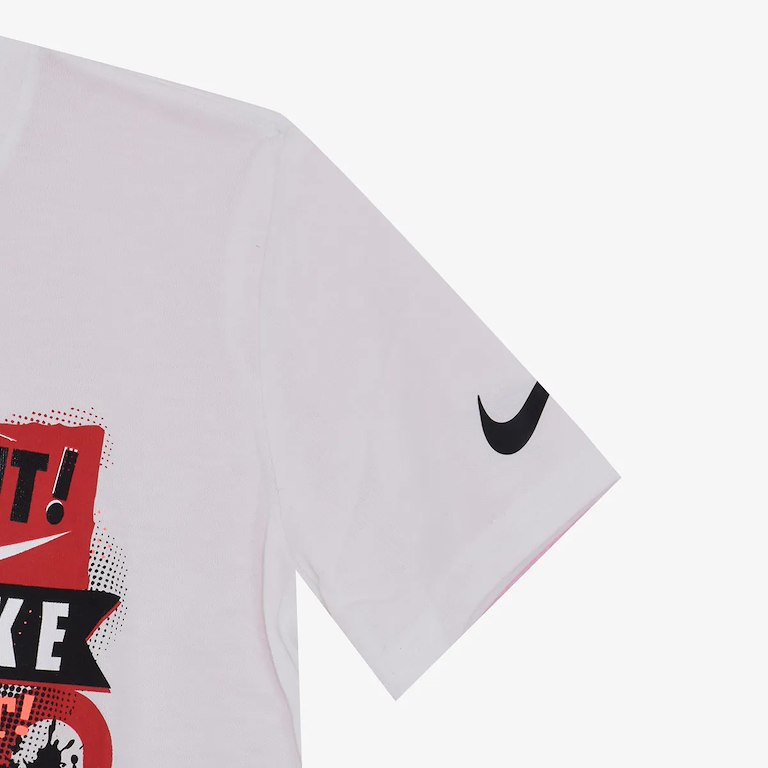 NIKE Set Collage