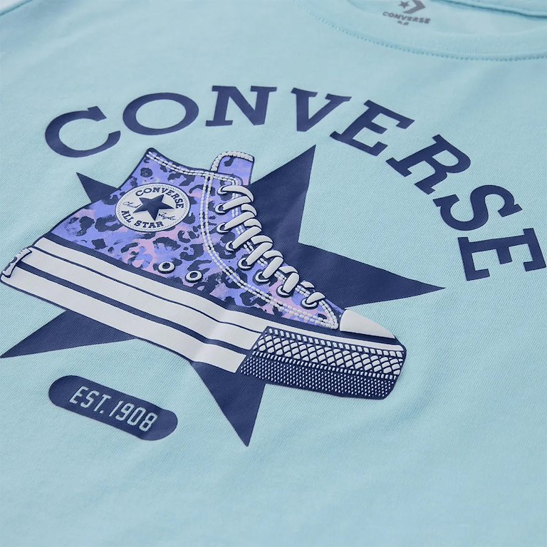CONVERSE Majica Graphic
