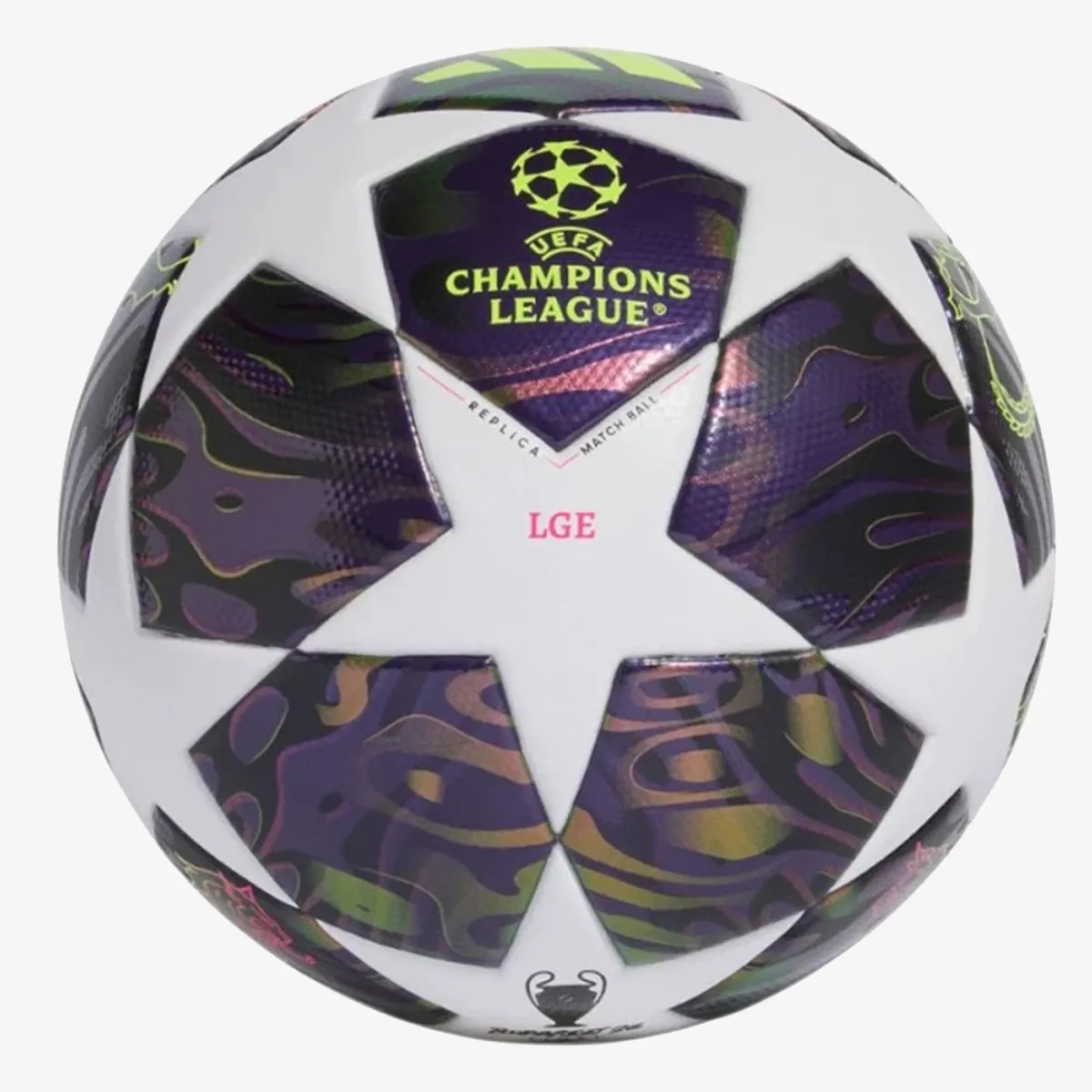 ADIDAS Lopta UEFA Champions League