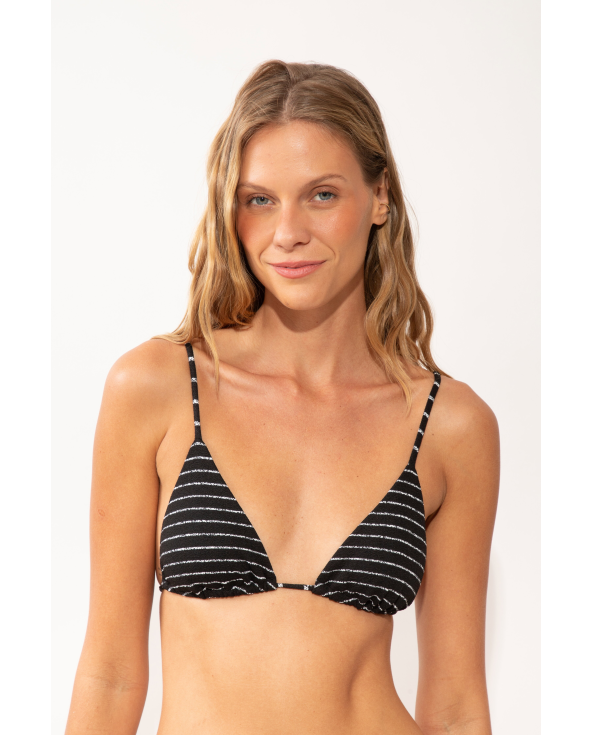 Top Linea-Black Lia