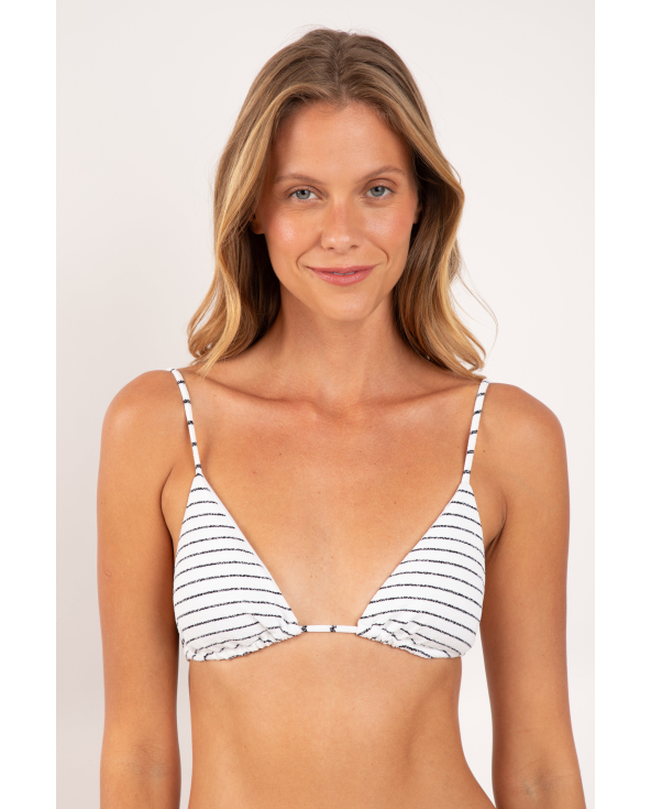 Top Linea-White Lia