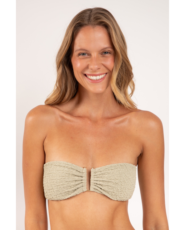 Top Brisa-Pistache Sara