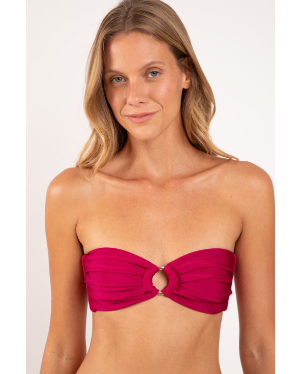 Top Shimmer-Desejo Mavi