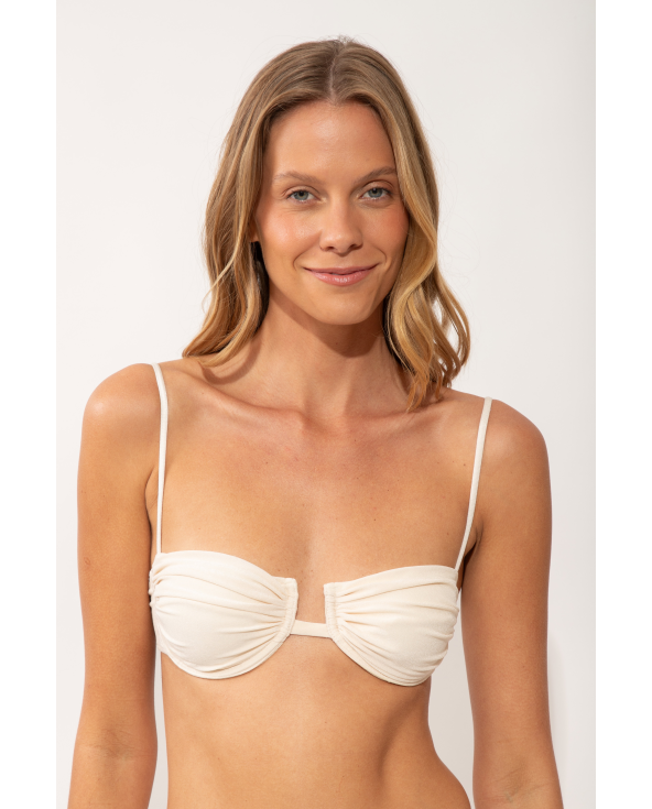 Top Malibu-Natural Zaya