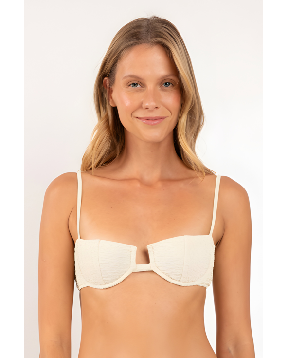 Top Brisa-Offwhite Juliette