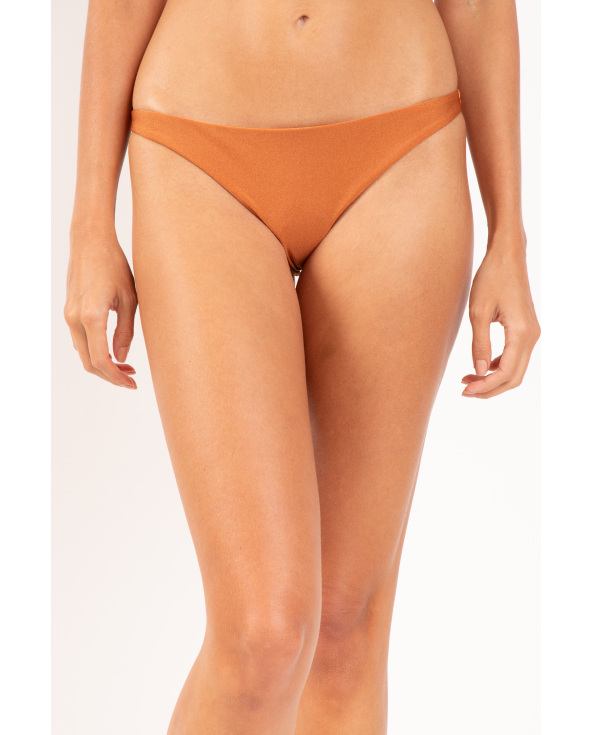 Bottom Shimmer-Nocciola Leblon