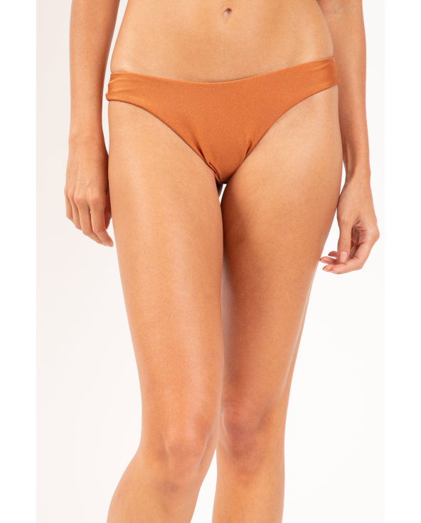 Bottom Shimmer-Nocciola Nara