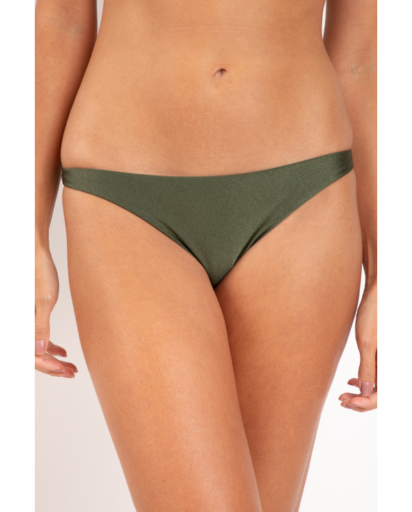 Bottom Shimmer-Croco Leblon