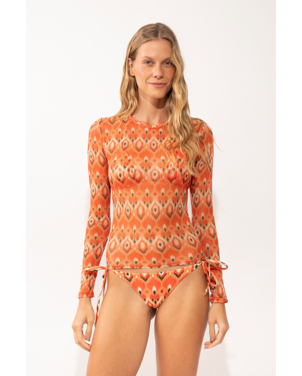 Maracai Top Harper Long
