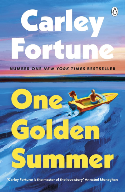 One Golden Summer