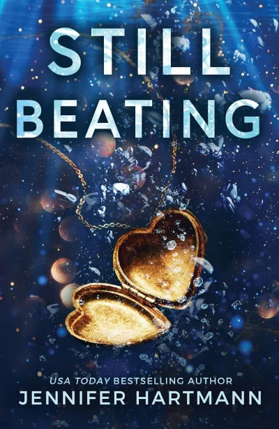 Bloom Books Still Beating