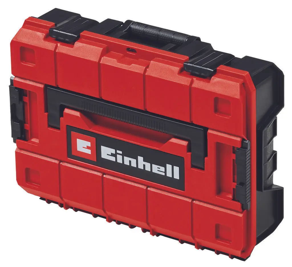 EINHELL Kofer za alat E-Case S-F