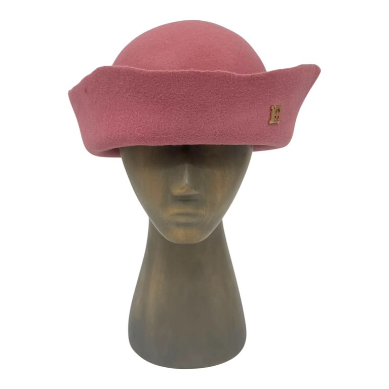 ROSE MARINE HAT