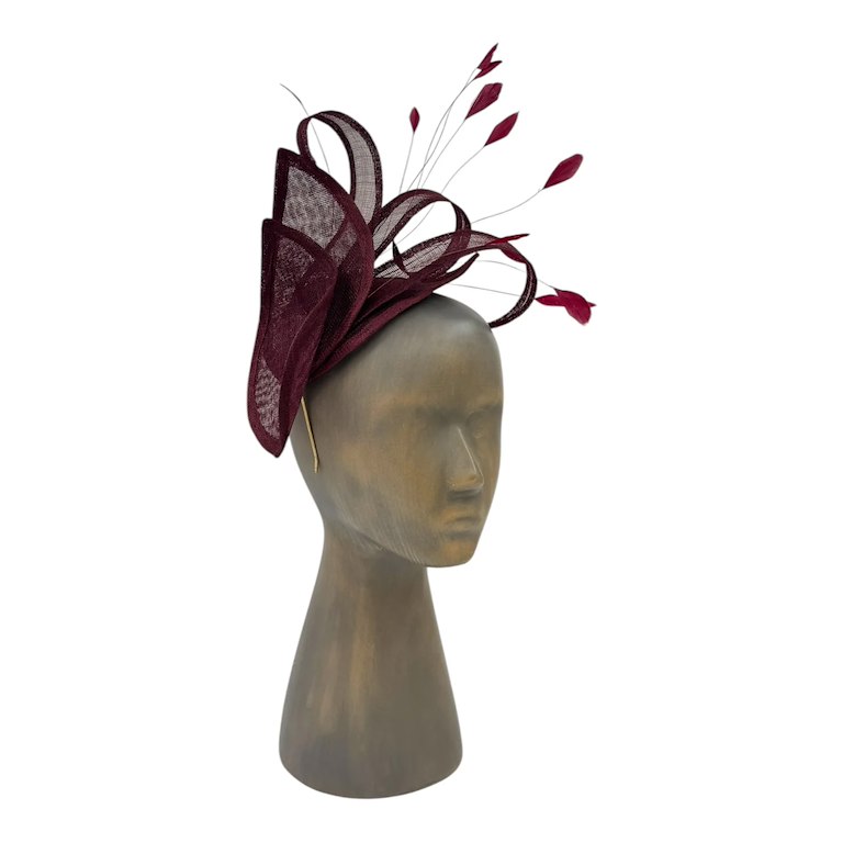 FASCINATOR