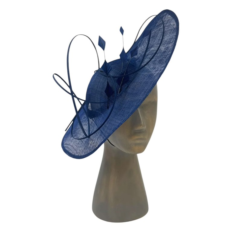 SPECIAL KATE FASCINATOR