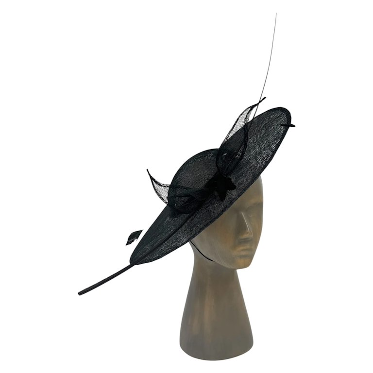 KATE FASCINATOR