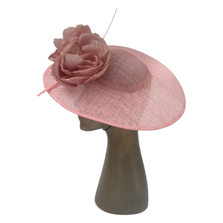 KATE FASCINATOR