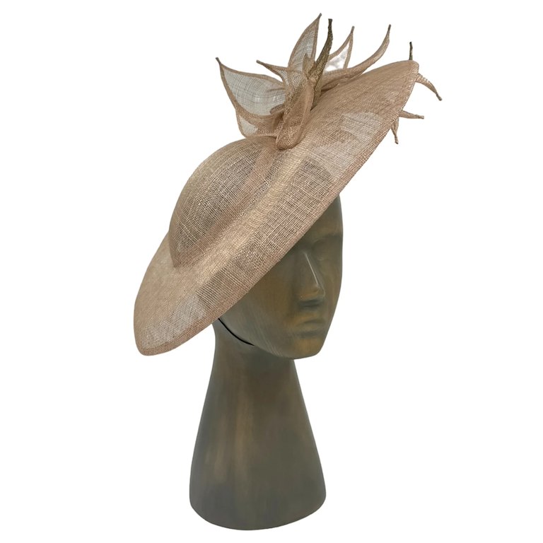FOLIO MEGAN FASCINATOR