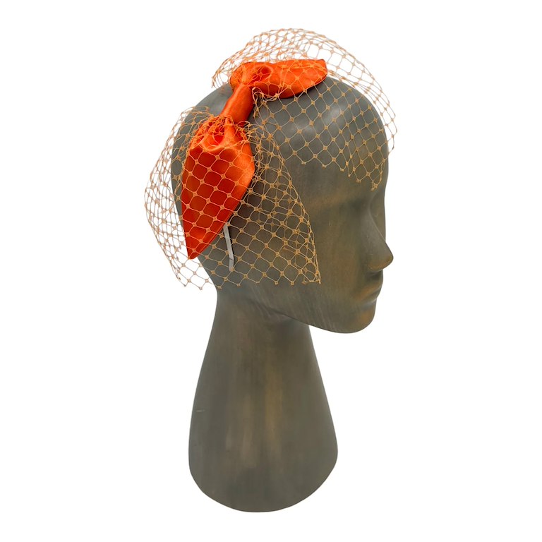 ORANGE MARA