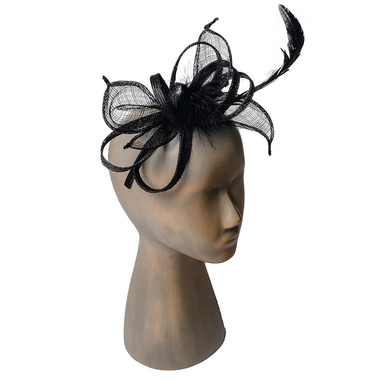 ARTISTIC FASCINATOR