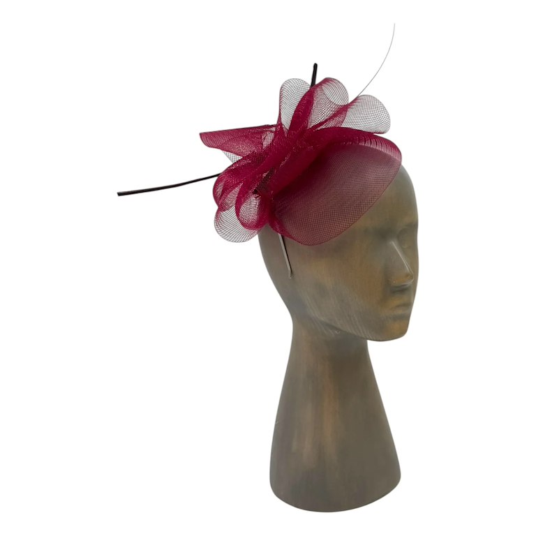 FASCINATOR