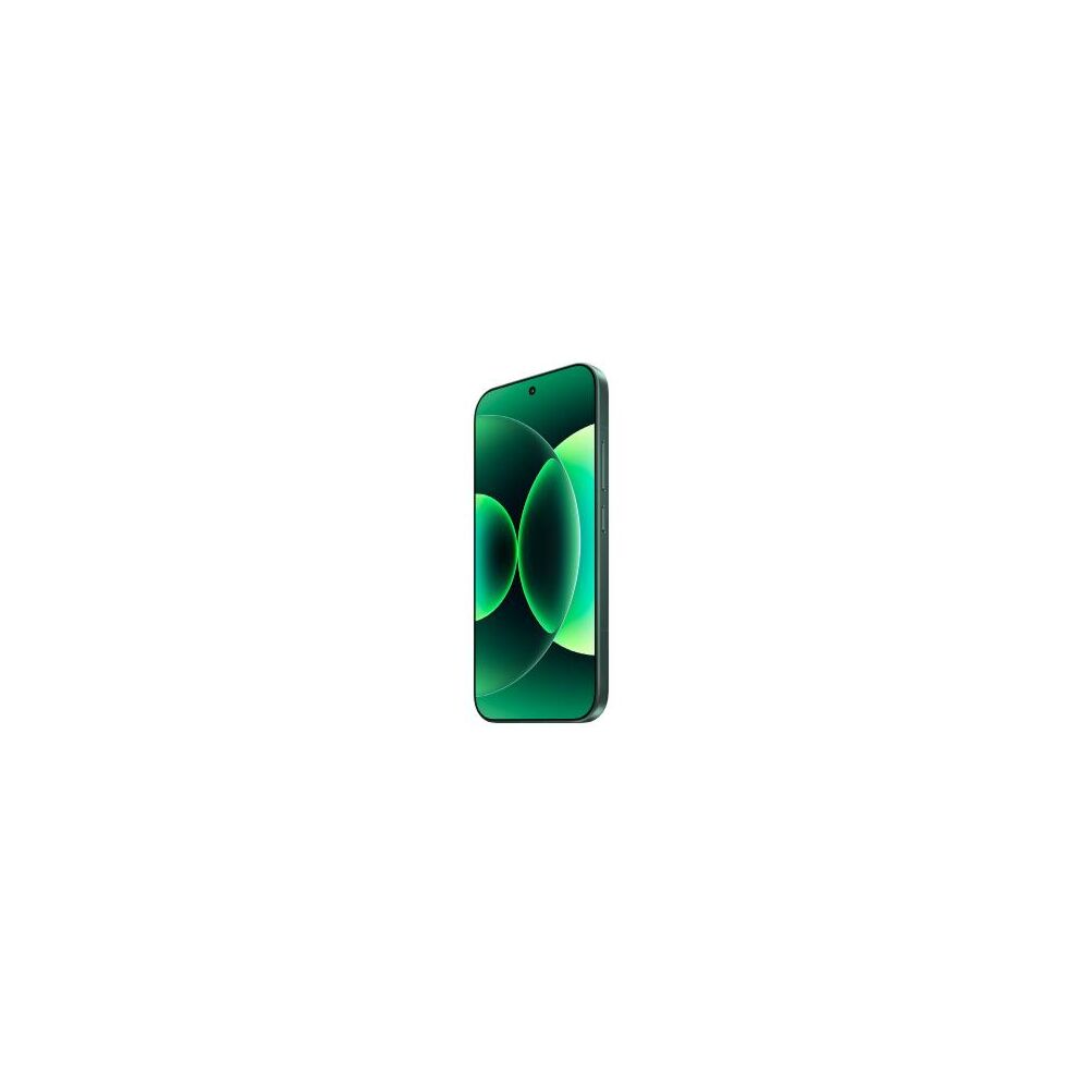 Xiaomi 17 256 GB - Green