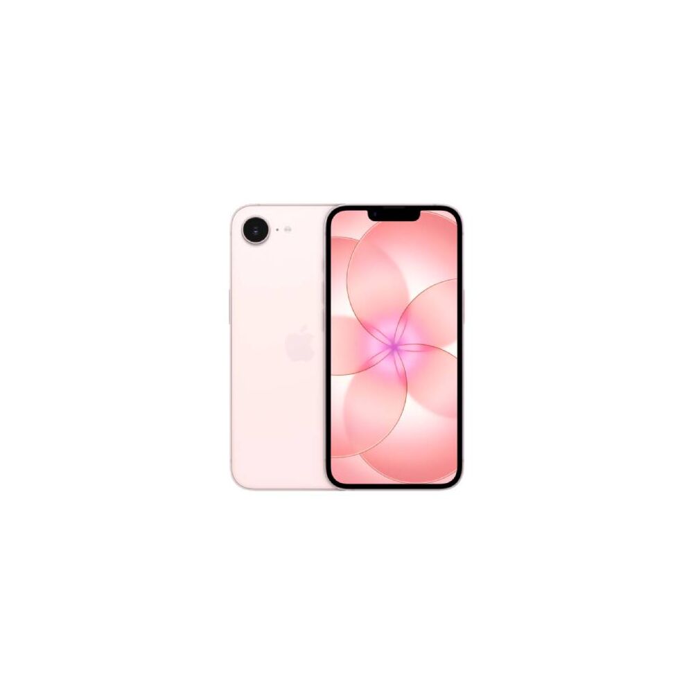 Apple iPhone 17e 512 GB - Pink