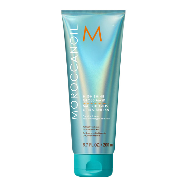 Moroccanoil – High Shine Gloss Mask – 200ml