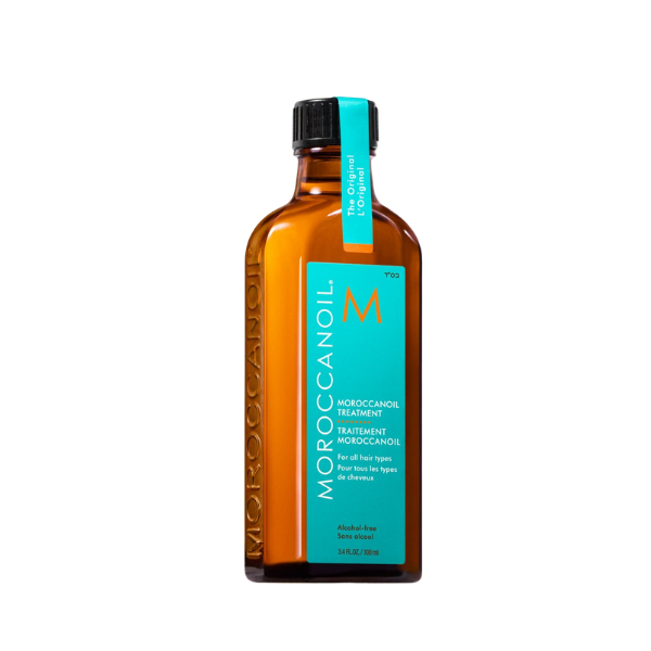 Moroccanoil – Treatment