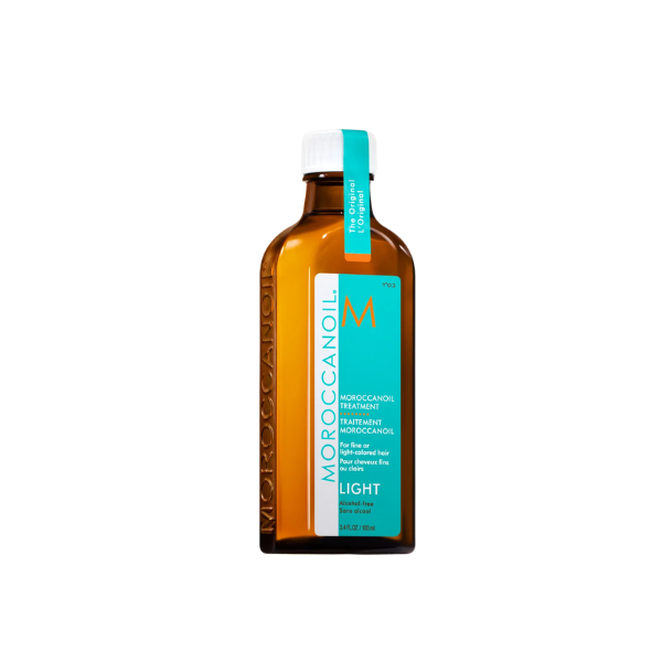 Moroccanoil – Treatment Light