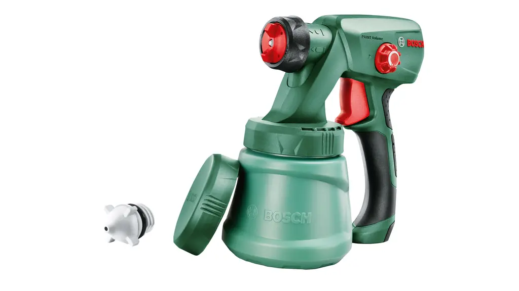 Bosch Pištolj za prskanje PFS 1000/2000 fine 1600A008W7