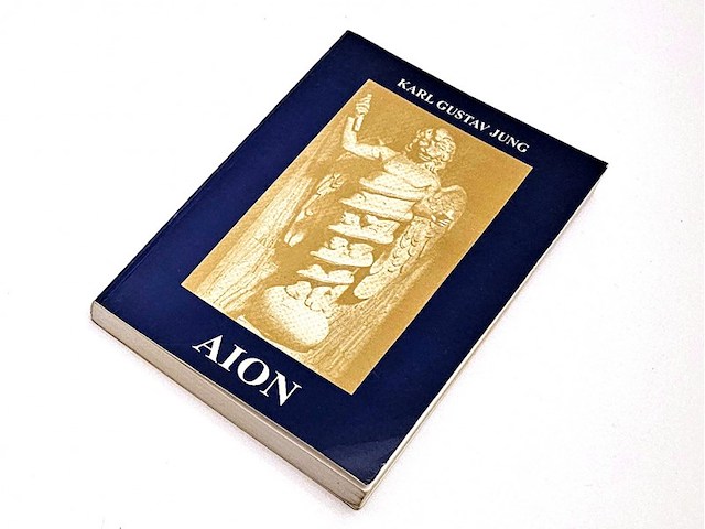 Aion / Karl Gustav Jung