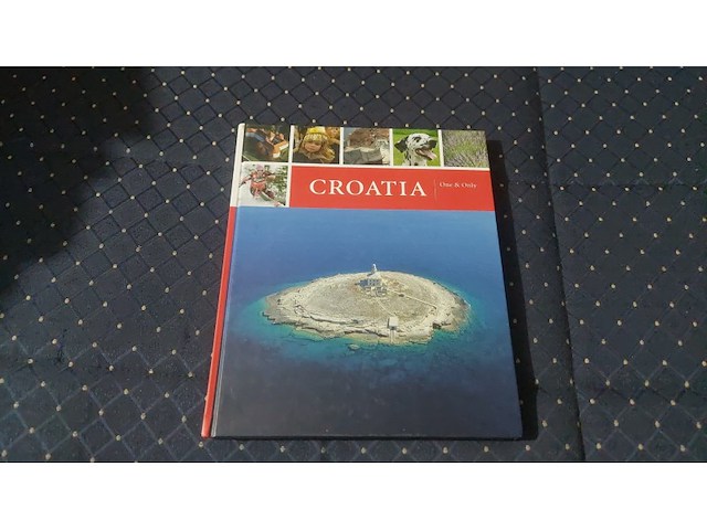 Croatia One &; Only