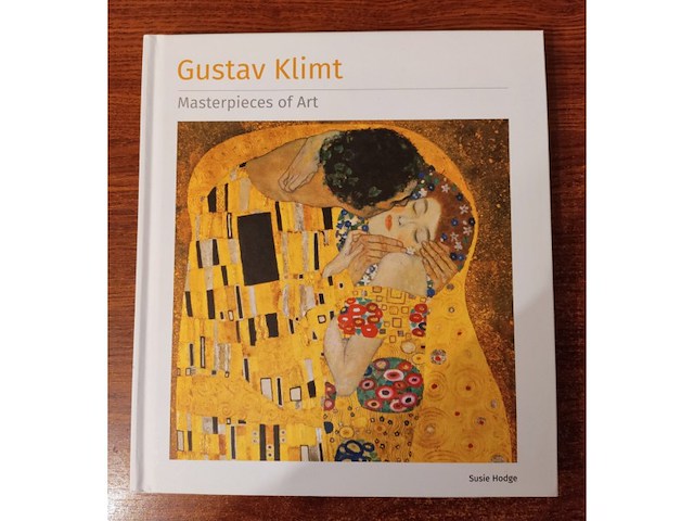 Gustav Klimt: Masterpieces of Art