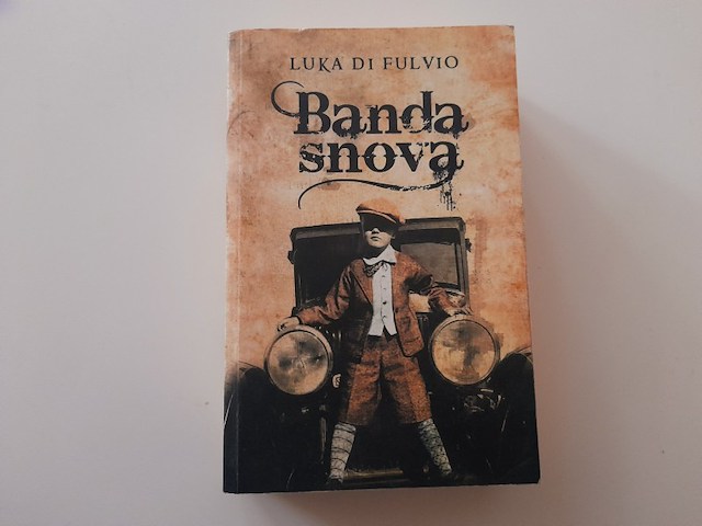 Banda snova - Luka di Fulvio