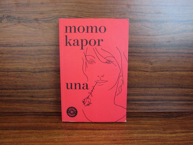 Una - Momo Kapor