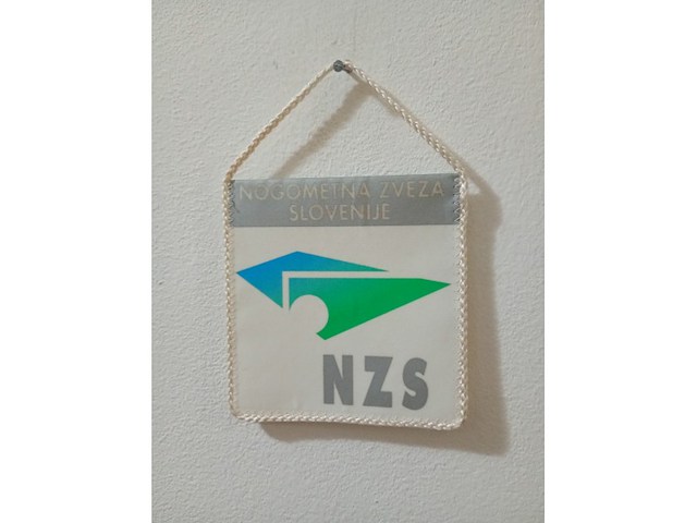 NZS Nogometna Sveza Slovenije
