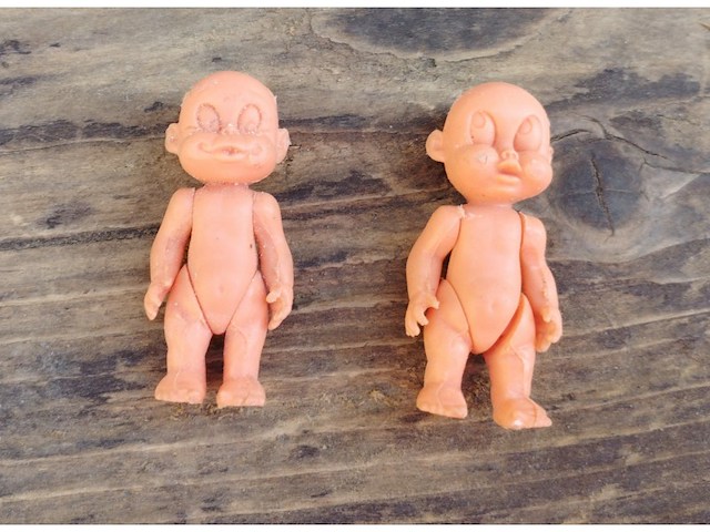 KINDER BEBA FIGURE