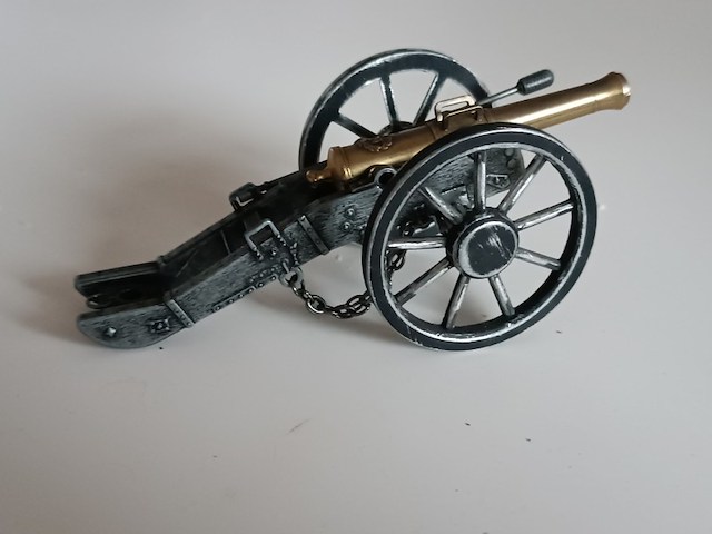 Minijatura topa
