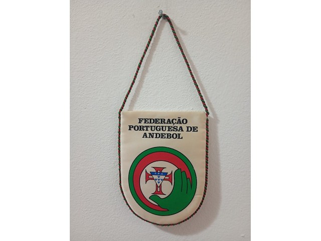 Federacao Portuguesa de Andebol