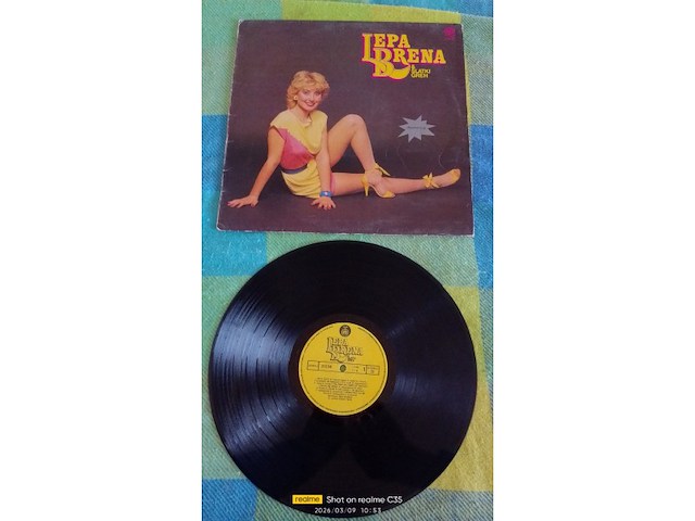 LEPA BRENA 1984 - BATO BATO