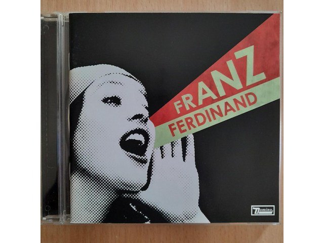 Franz Ferdinand – You Could Have It So Much Better