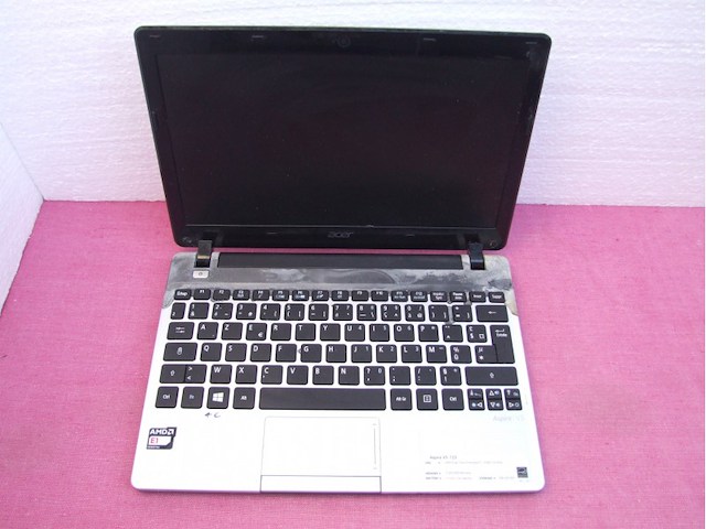 Acer Aspire v5-123 netbuk za delove
