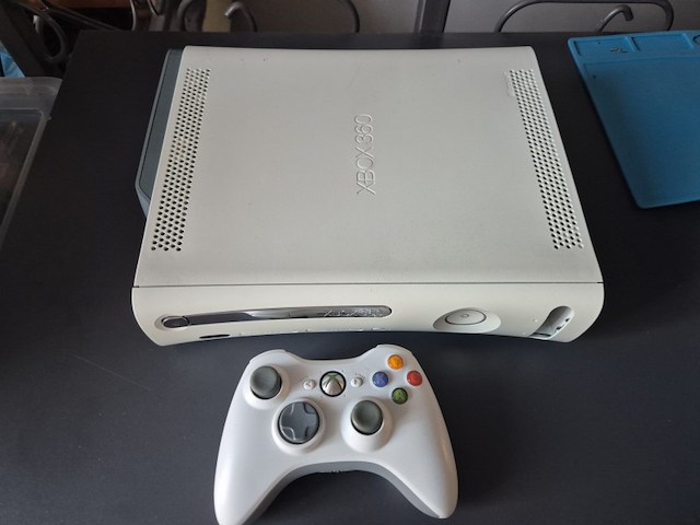 Xbox 360 cipovan